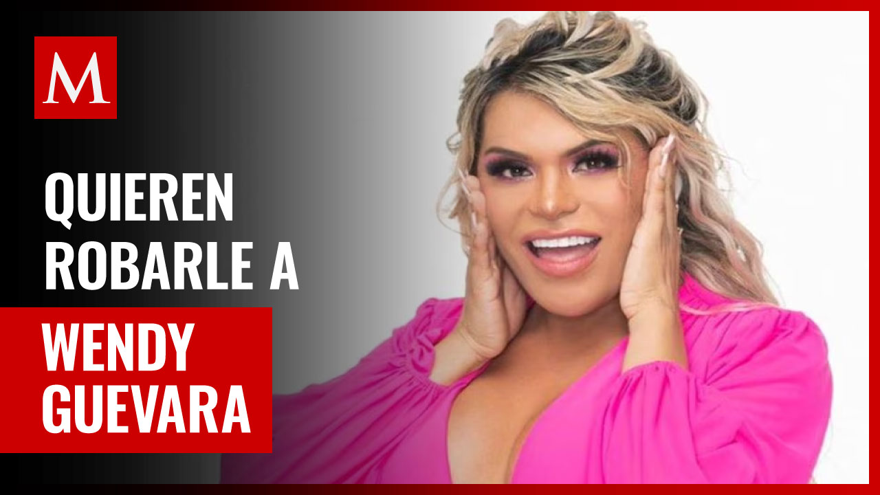 "Marca de ropa de Wendy Guevara causa polémica ¿ella no la autorizó ...