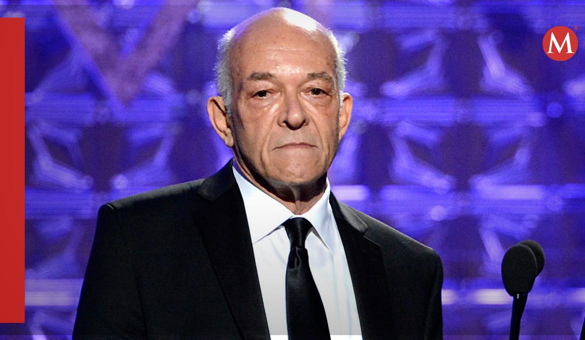 Personajes reconocidos del actor Mark Margolis- Grupo Milenio