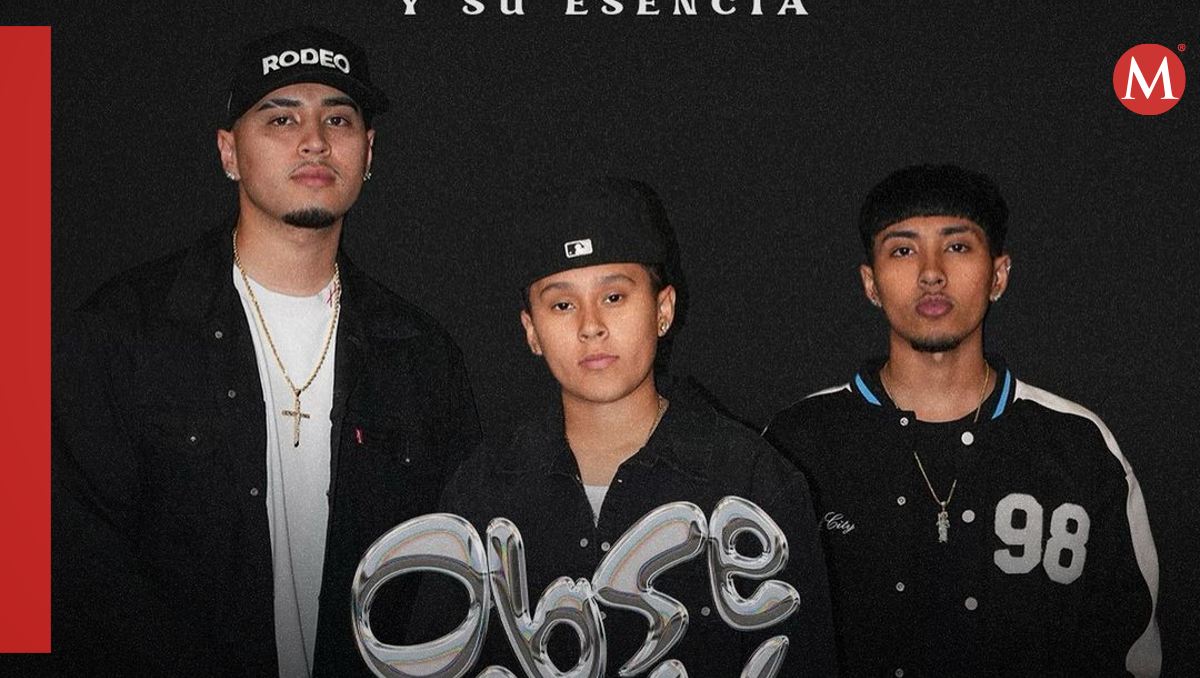 Yahritza y Su Esencia en México: ¿cuándo es el próximo concierto ...