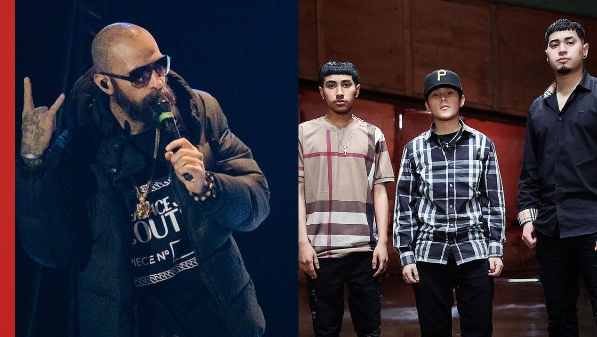 Babo LANZA fuerte mensaje; ¿fue INDIRECTA para Yahritza y Su Esencia ...