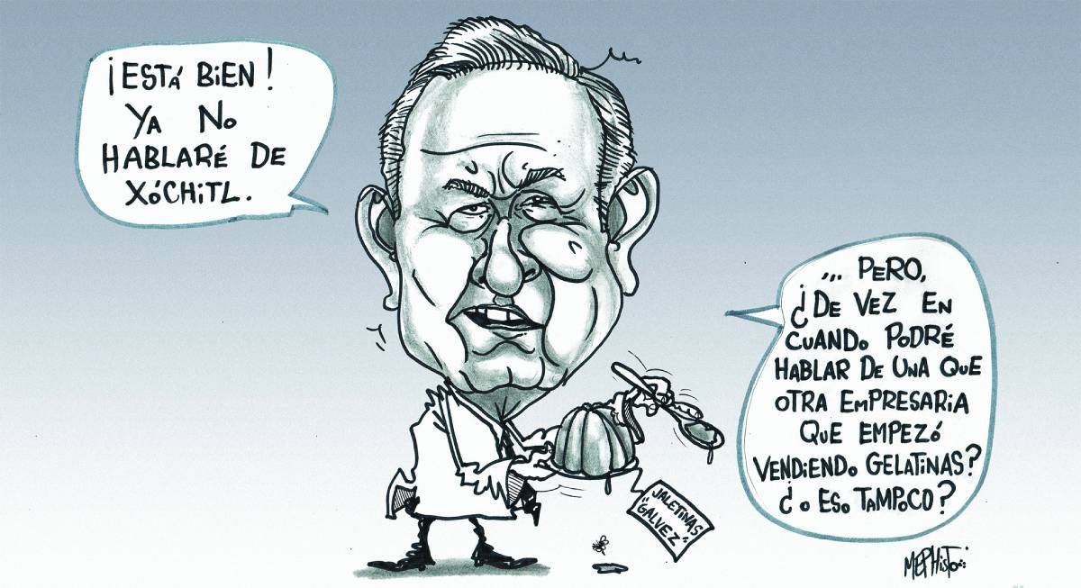 Duda razonable- Grupo Milenio