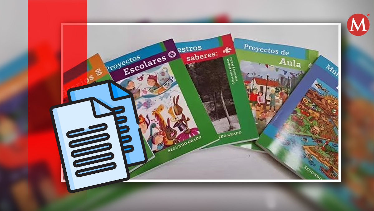 Libros de texto de la SEP: ¿Es LEGAL descargarlos y hacerles copias ...