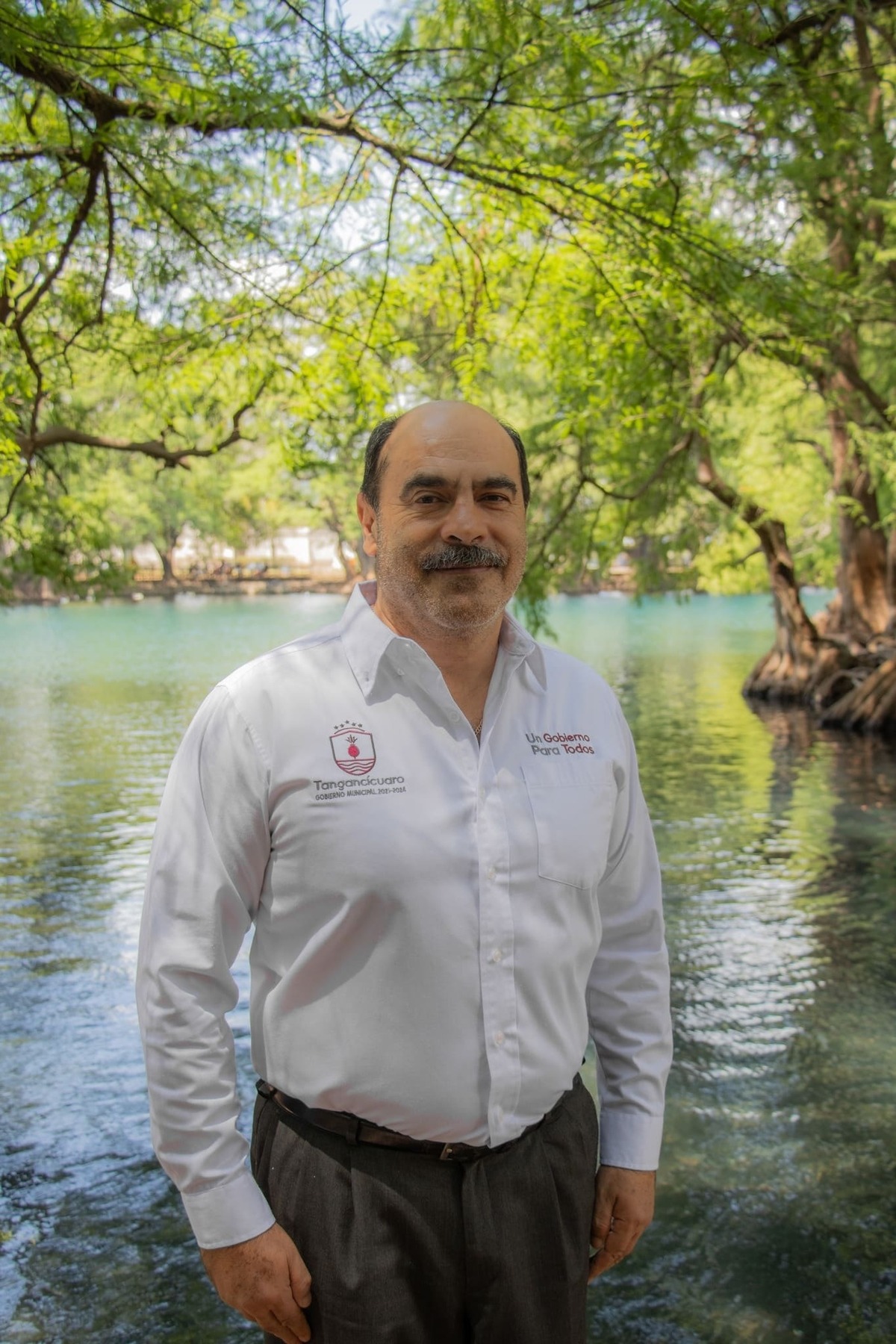 Noticias de Tangancícuaro en Milenio- Grupo Milenio