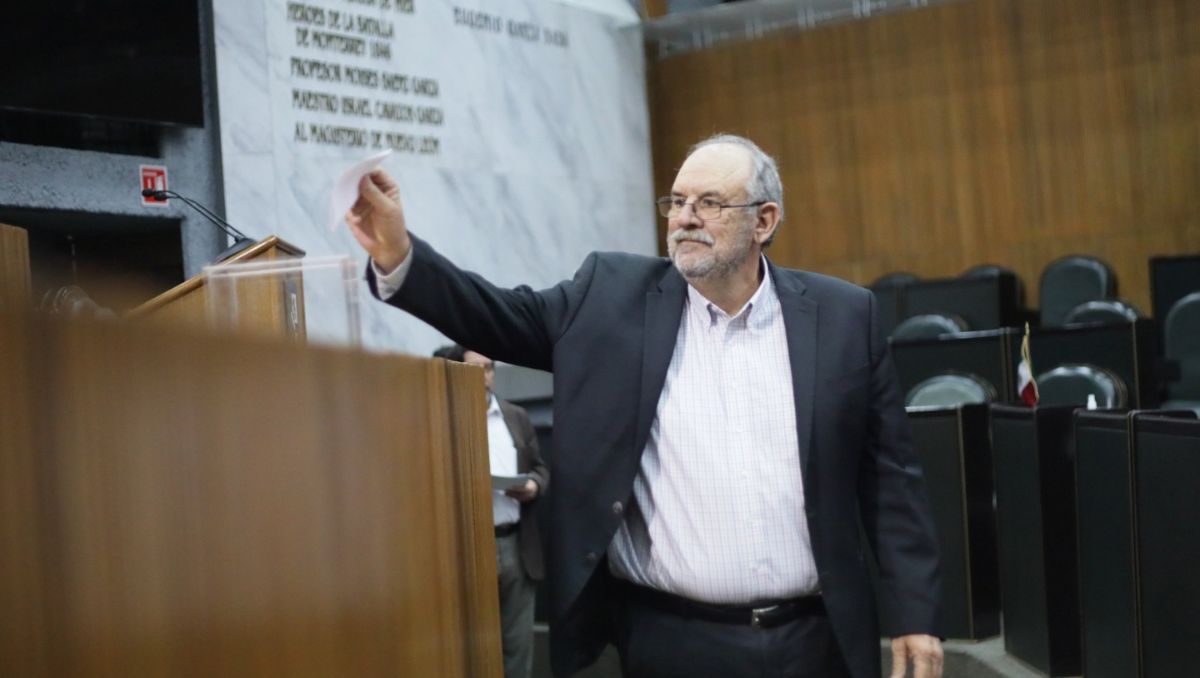 Renuncian a una diputación en NL y tres partidos pelean curul- Grupo ...