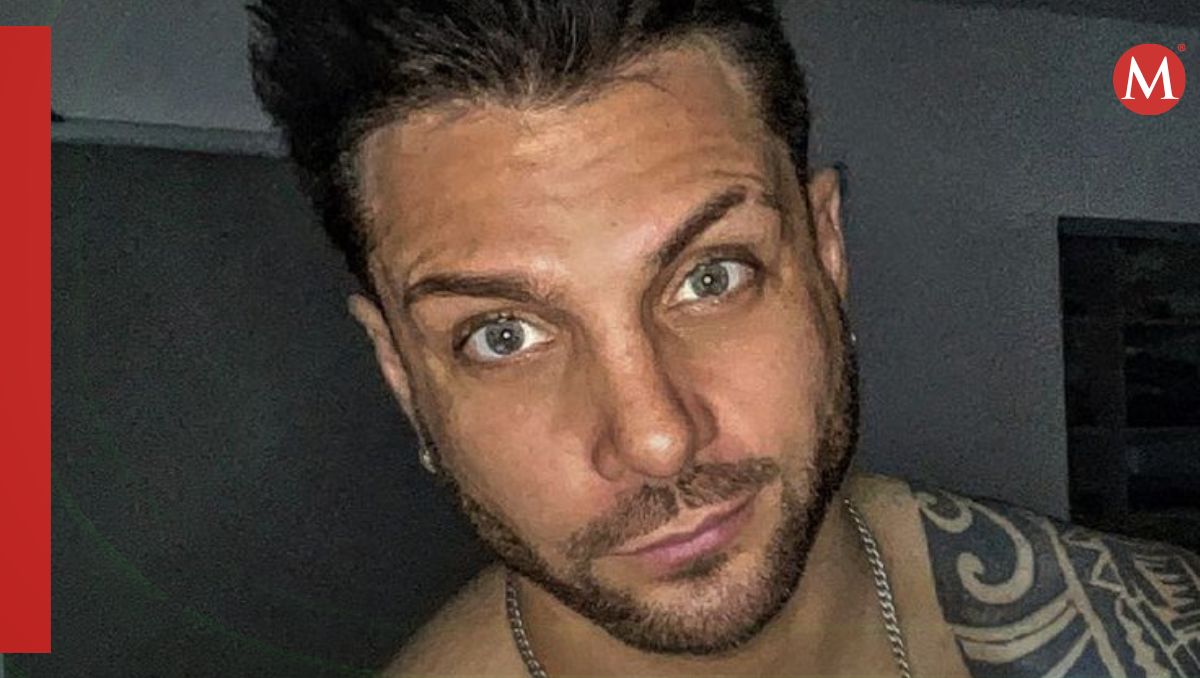 Nicola Porcella. Apoyan al peruano y le dicen ya eres mexicano- Grupo ...