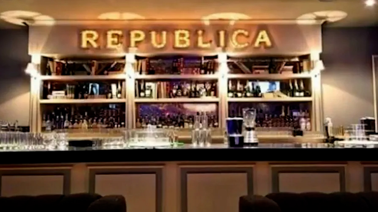 Bar República asegura contar con permisos tras muerte de Iñigo Arenas- Grupo Milenio