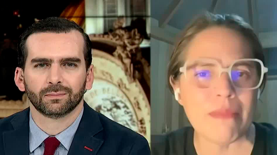 Boyas en Río Bravo crean conflicto entre México y Estados Unidos- Grupo ...