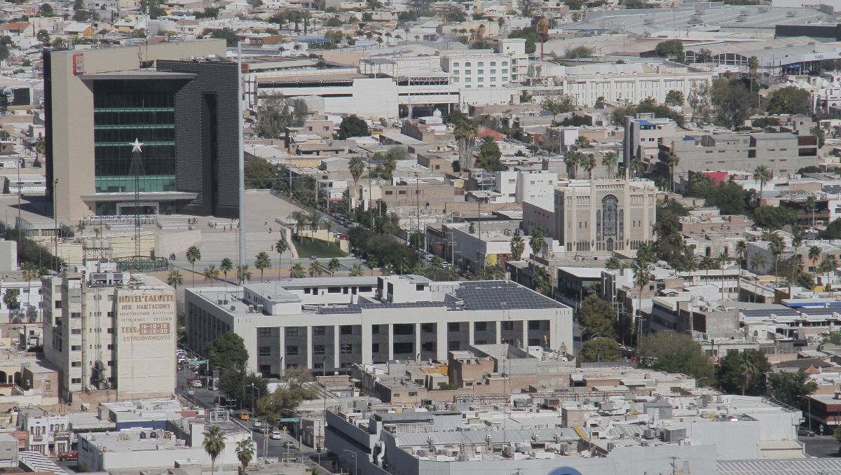 Cuál fue la primera colonia residencial en Torreón- Grupo Milenio