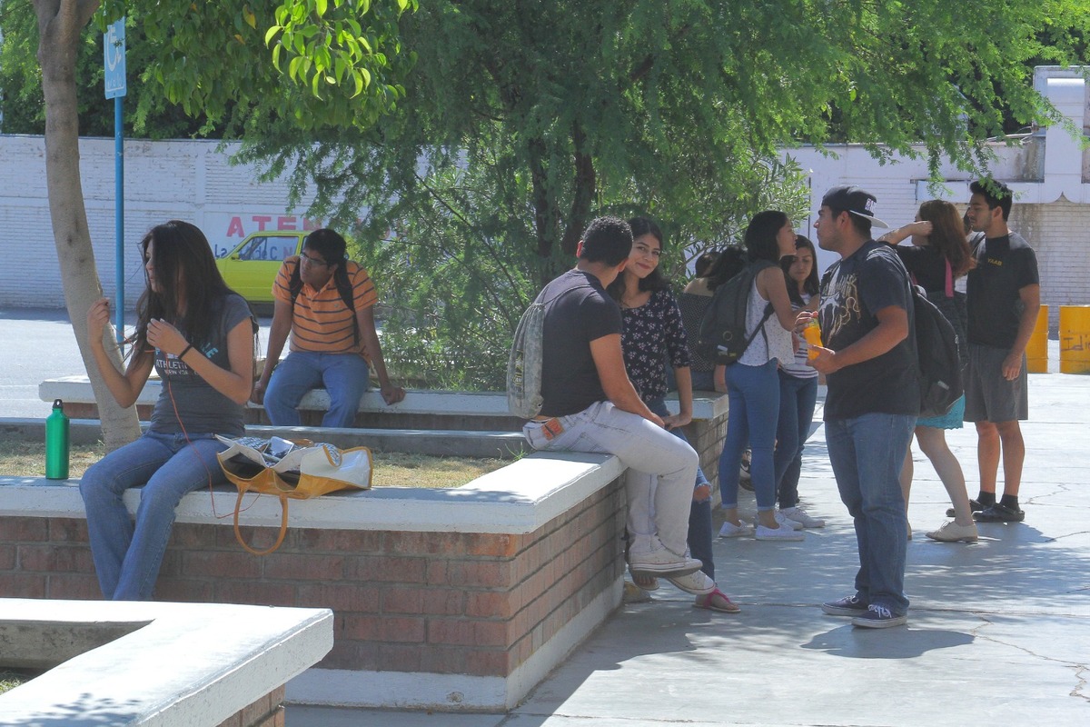 Calendario Escolar 2023-2024 de la UAdeC- Grupo Milenio