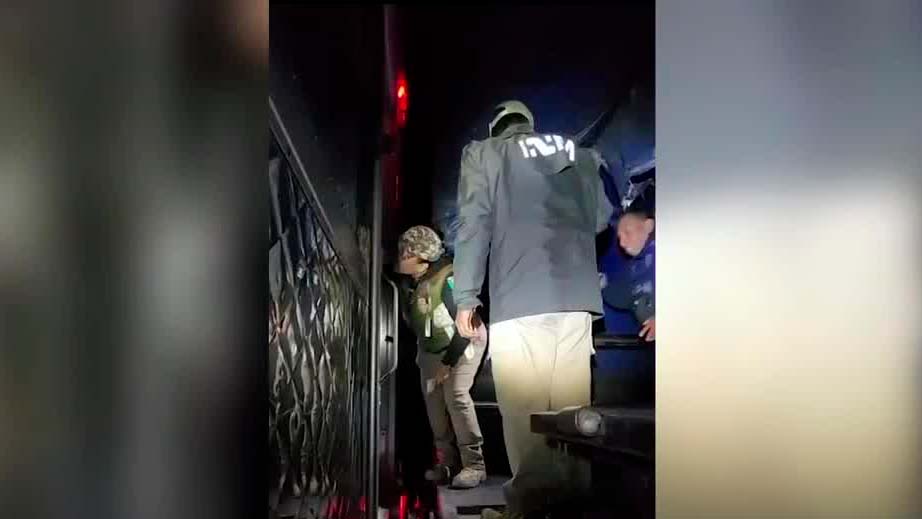 Dos Detenido Por Tráfico De Migrantes En Puebla Grupo Milenio 6355