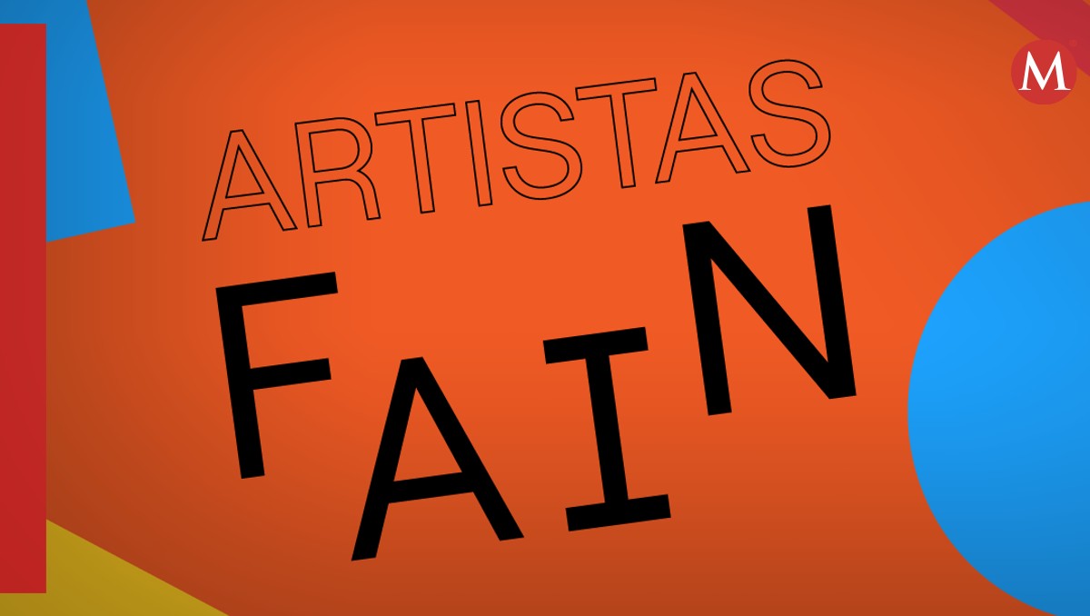 FAIN abre convocatoria para artistas mexicanos- Grupo Milenio