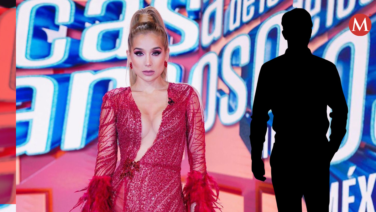 Ex de Marcela Mistral: quién fue su novio antes de Poncho de Nigris ...