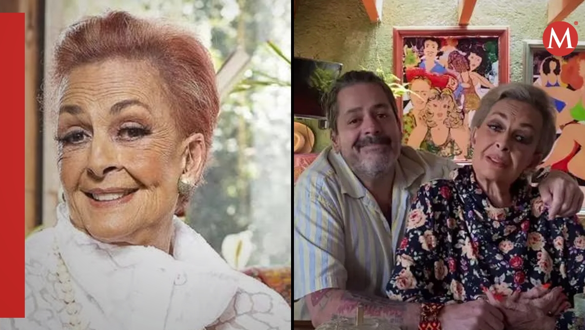 Pato Levy confirma Talina Fernández era santera y se le ha aparecido ...