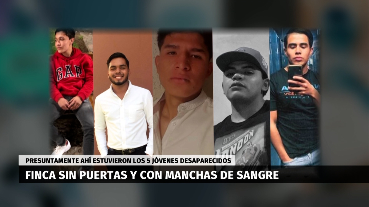 Alerta máxima en Baja California por la llegada del huracán Hilary ...