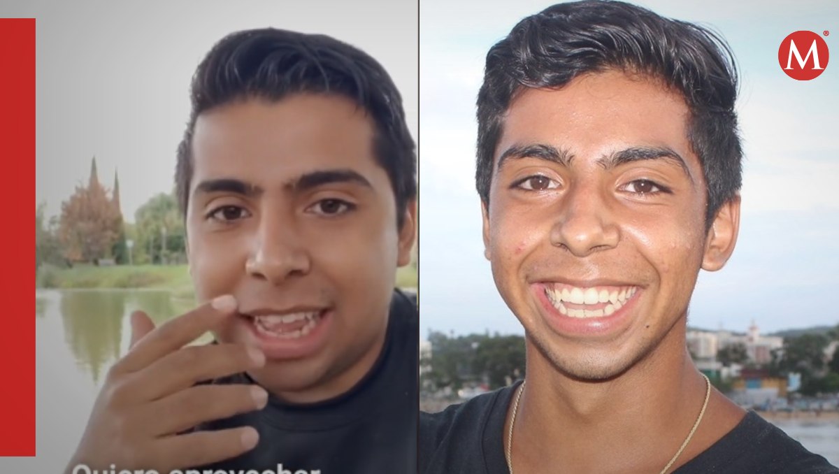 Paco, el de las empanadas, desmiente su muerte- Grupo Milenio