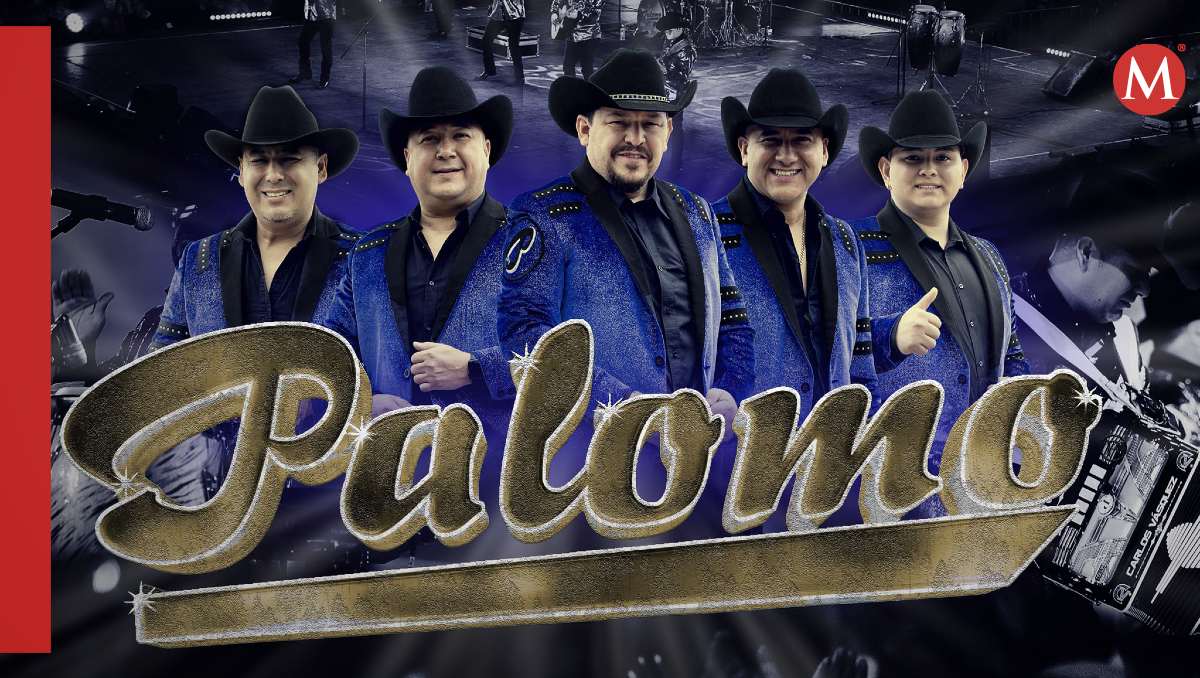 Grupo Palomo anuncia salida de Rogelio Montes Yáñez- Grupo Milenio