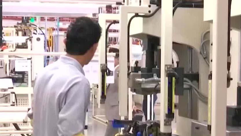 Crece 08 La Economía Mexicana En Segundo Trimestre Del Año Grupo Milenio 4743