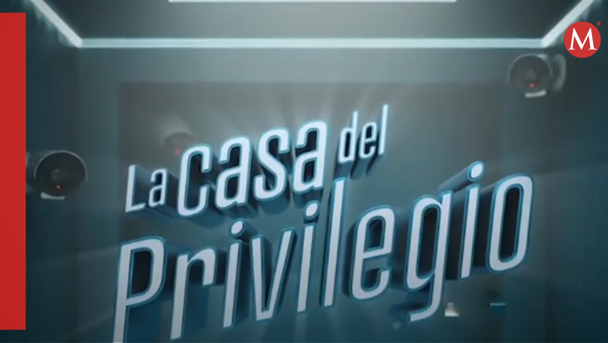 La Casa del Privilegio: Televisa anuncia nuevo programa de televisión ...