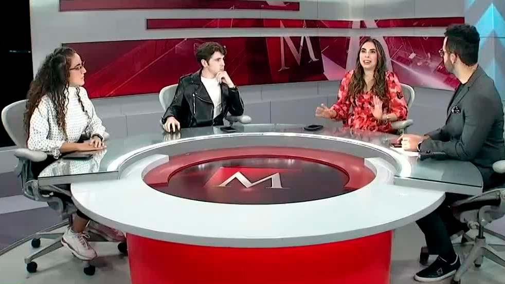 ¿Qué se vio sobre el anuncio del PRI de respaldar a Xóchitl Gálvez ...