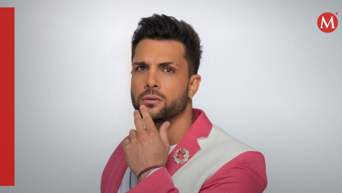 Nicola Porcella durmió en el suelo en La Casa de los Famosos- Grupo Milenio