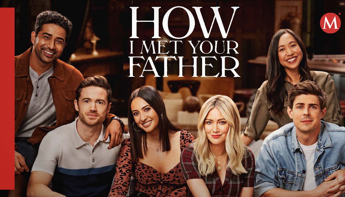 Se cancela tercera temporada de 'How I Met Your Father'- Grupo Milenio