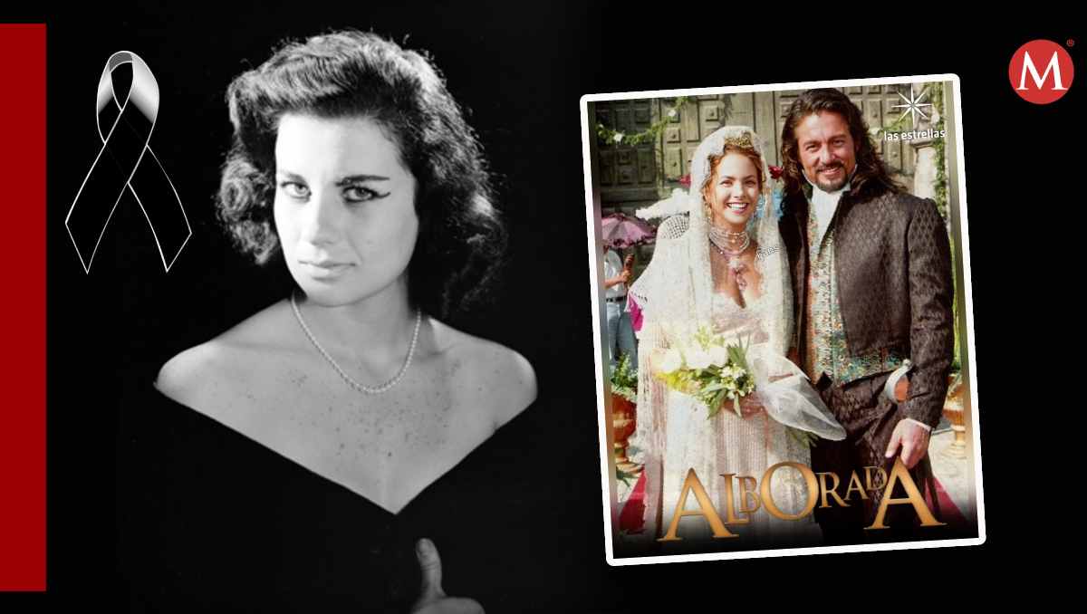 Hijo de Yolanda Ciani reacciona a las acusaciones de violencia física ...