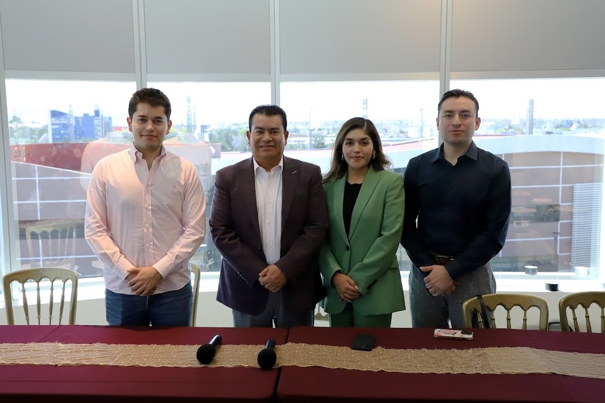 Grupo Ginez celebrará 40 años de trayectoria en Pachuca- Grupo Milenio