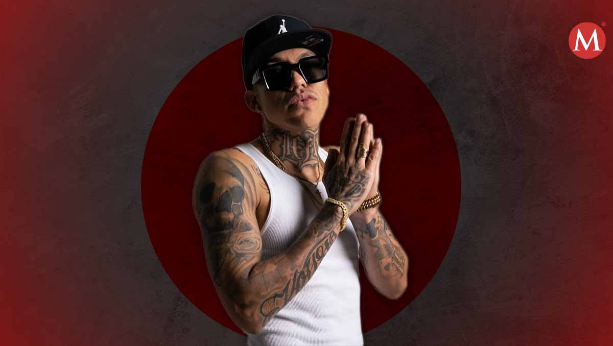 Detienen a presunto homicida del rapero Lefty SM en Jalisco- Grupo Milenio