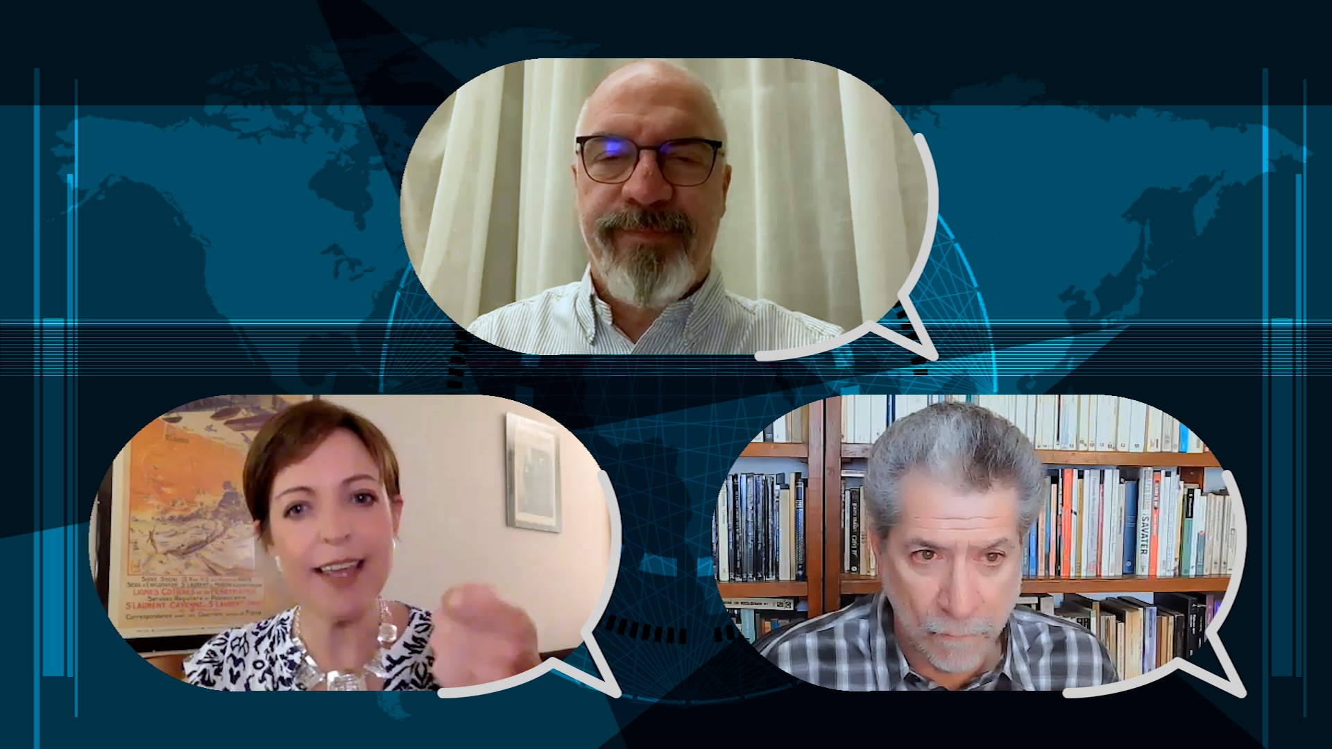 En México se vive un momento histórico y decisivo rumbo a 2024- Grupo ...