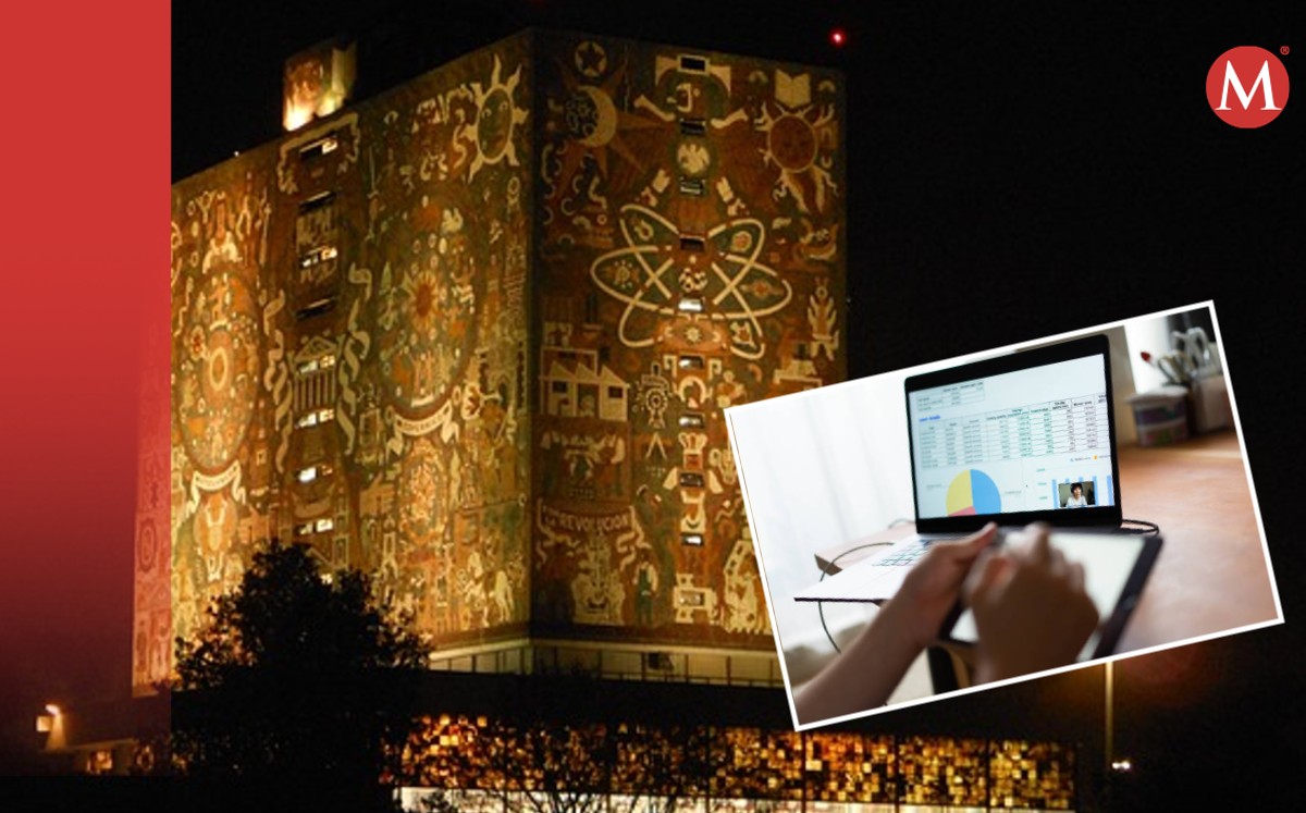 UNAM en Línea: Estos son los requisitos que necesitas para entrar ...