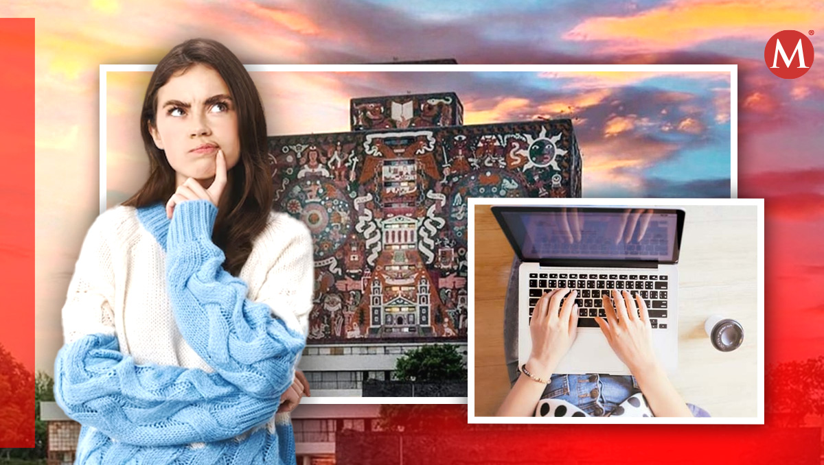 ¿Cuándo sale la convocatoria de la UNAM 2023?- Grupo Milenio