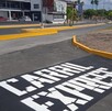 Así será el cruce a EU por puente internacional Matamoros-Brownsville ...