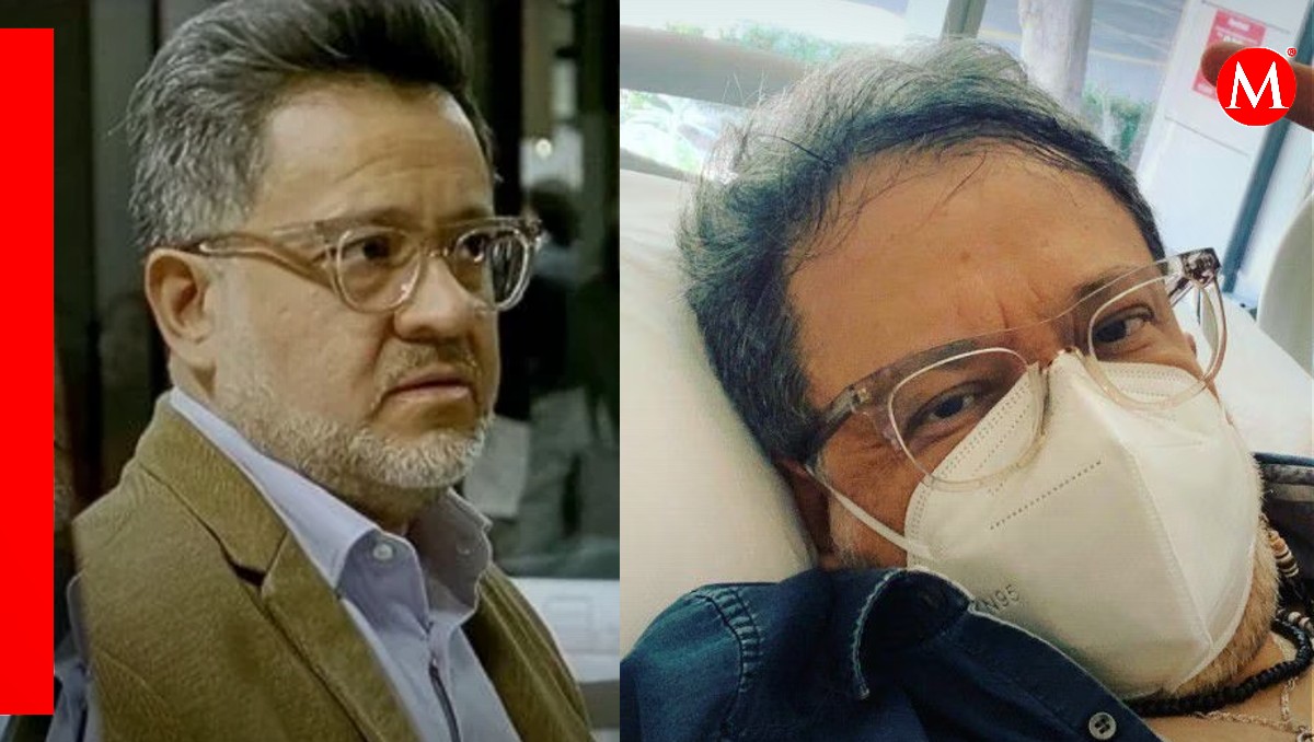 Muere Rodrigo Ruíz, actor de Imperio de Mentiras; tenía cáncer- Grupo ...