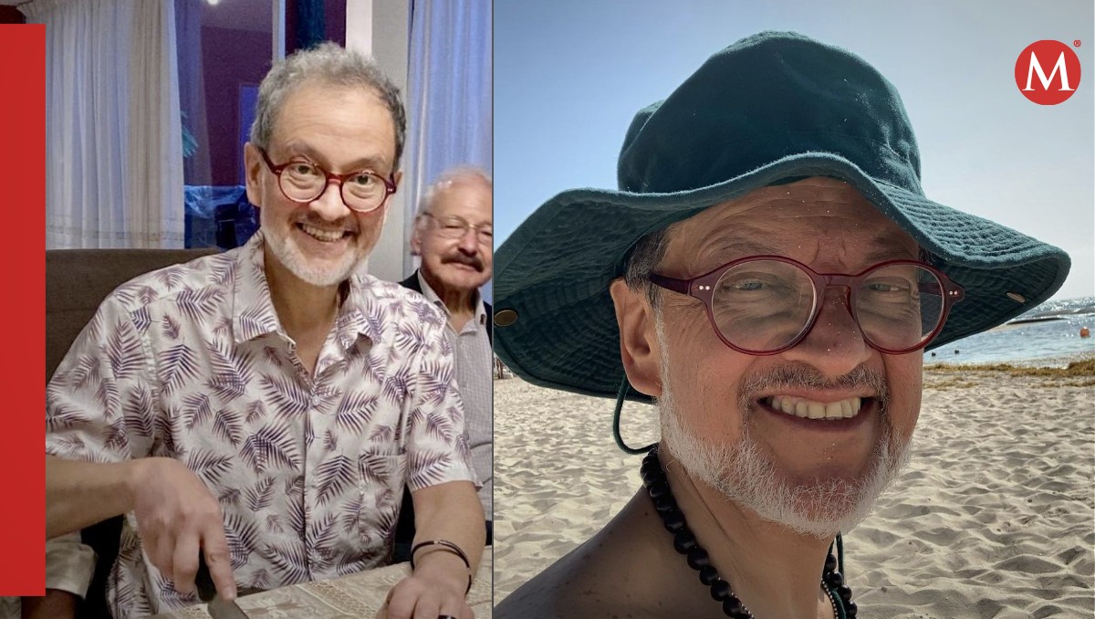 Cómo fue el último cumpleaños del actor Rodrigo Ruíz. FOTO- Grupo Milenio