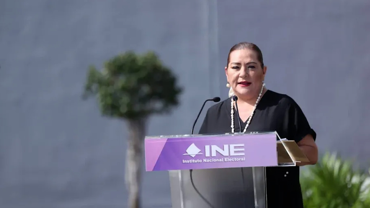 INE arranca con proceso electoral 2023-2024- Grupo Milenio