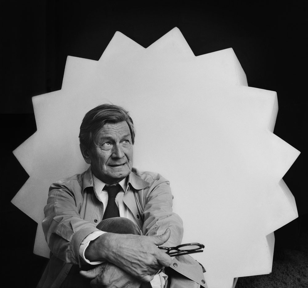 70 años del Museo Experimental el Eco- Grupo Milenio