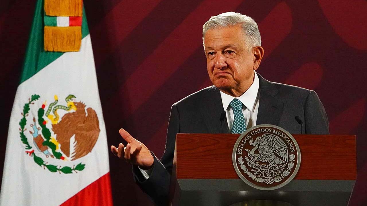 No hubo dedazo, ni trampa y se cumplieron las condiciones que pidió ...