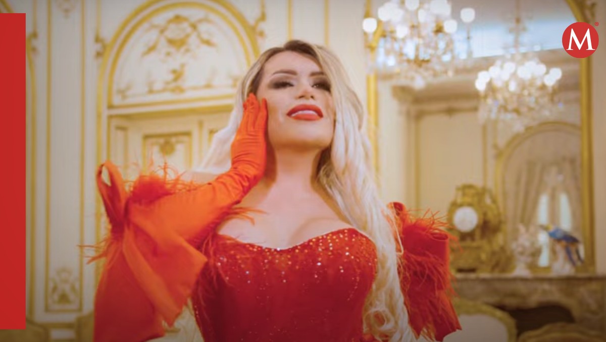 Wendy Guevara lanza su nueva canción, Resulta y Resalta, | VIDEO- Grupo ...