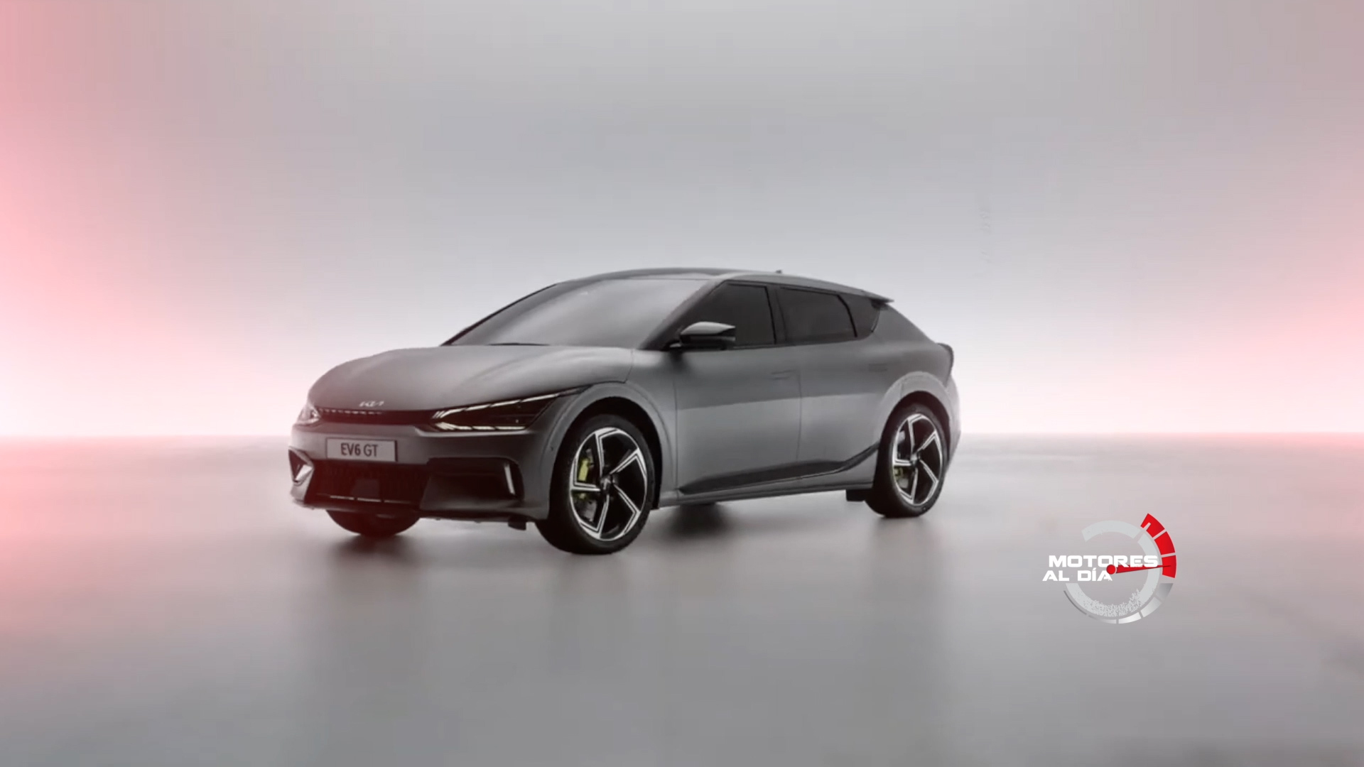 ¡Conoce el nuevo auto K3 de Kia! | Motores al Día- Grupo Milenio