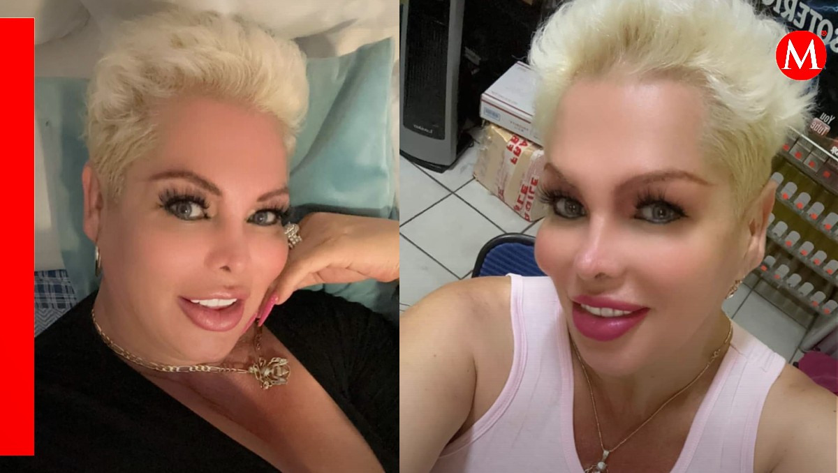 Jessica Esotérica, la BRUJA más popular de las redes sociales| PERFIL ...