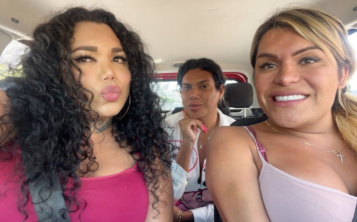 Las perdidas defienden a Wendy: “a ella no se le ha subido”- Grupo Milenio