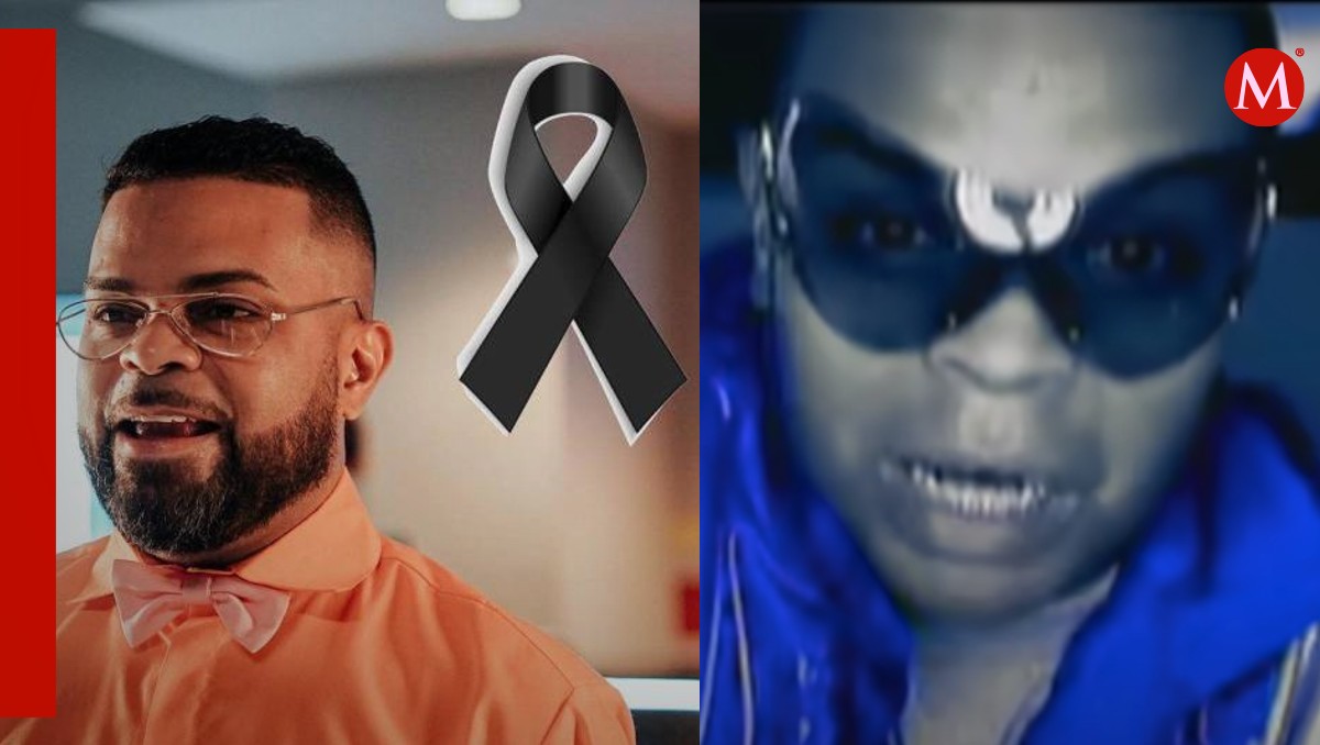 ¿Quién era Andy's Val? Famoso que acaba de fallecer | PERFIL- Grupo Milenio