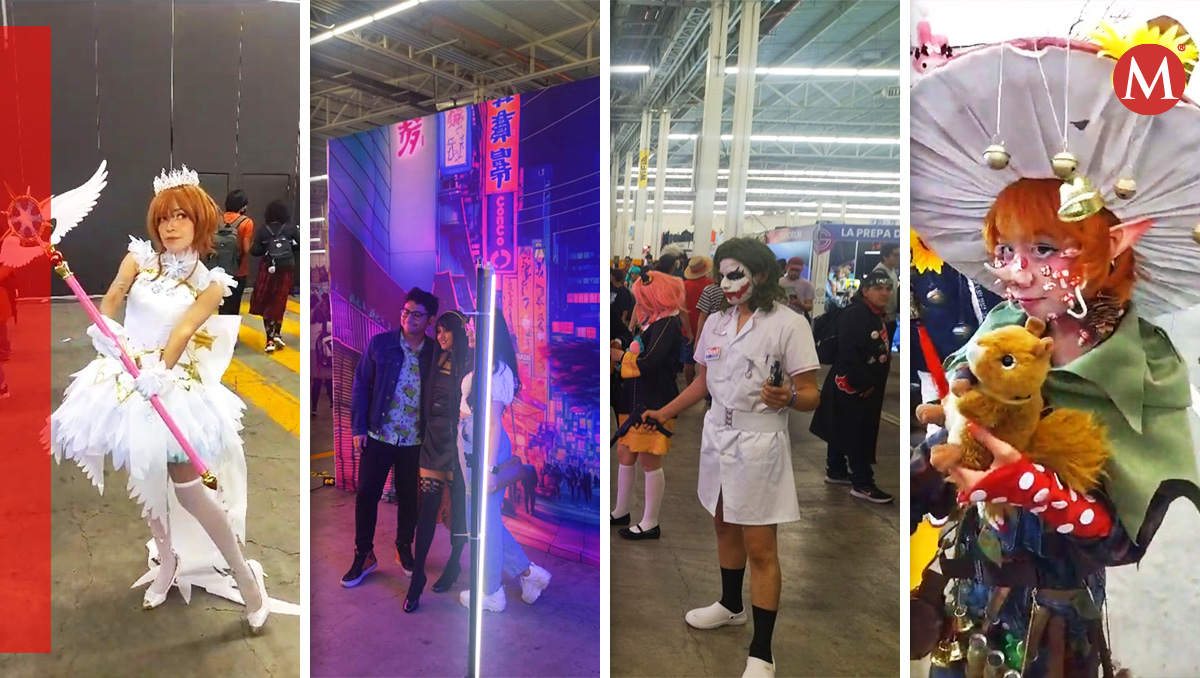 Vive La Conco en Guadalajara 2023: programa, boletos e invitados- Grupo ...