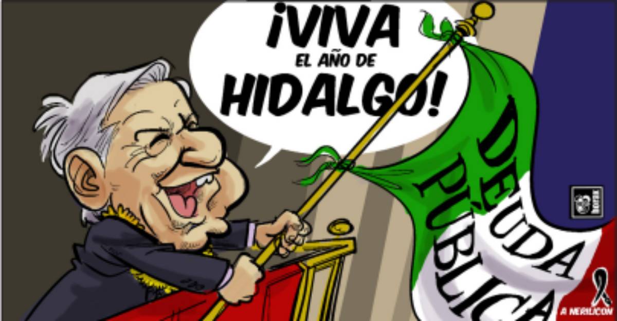 Horacio - Grupo Milenio