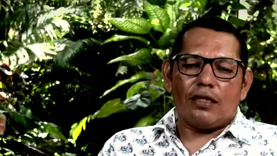 Víctima del caso Ayotzinapa aún no recibe reparación del daño- Grupo Milenio