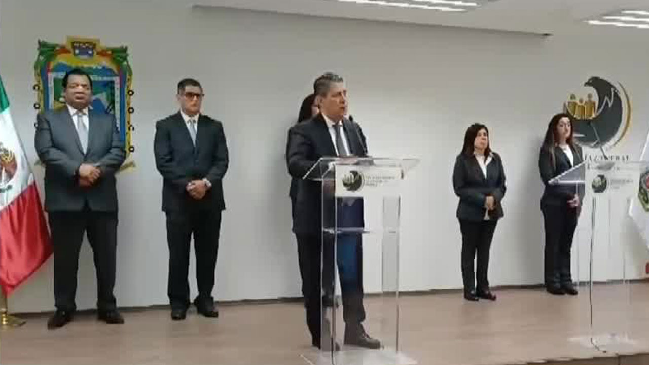 Actualización del caso de la Dra. Ruth Alamilla- Grupo Milenio