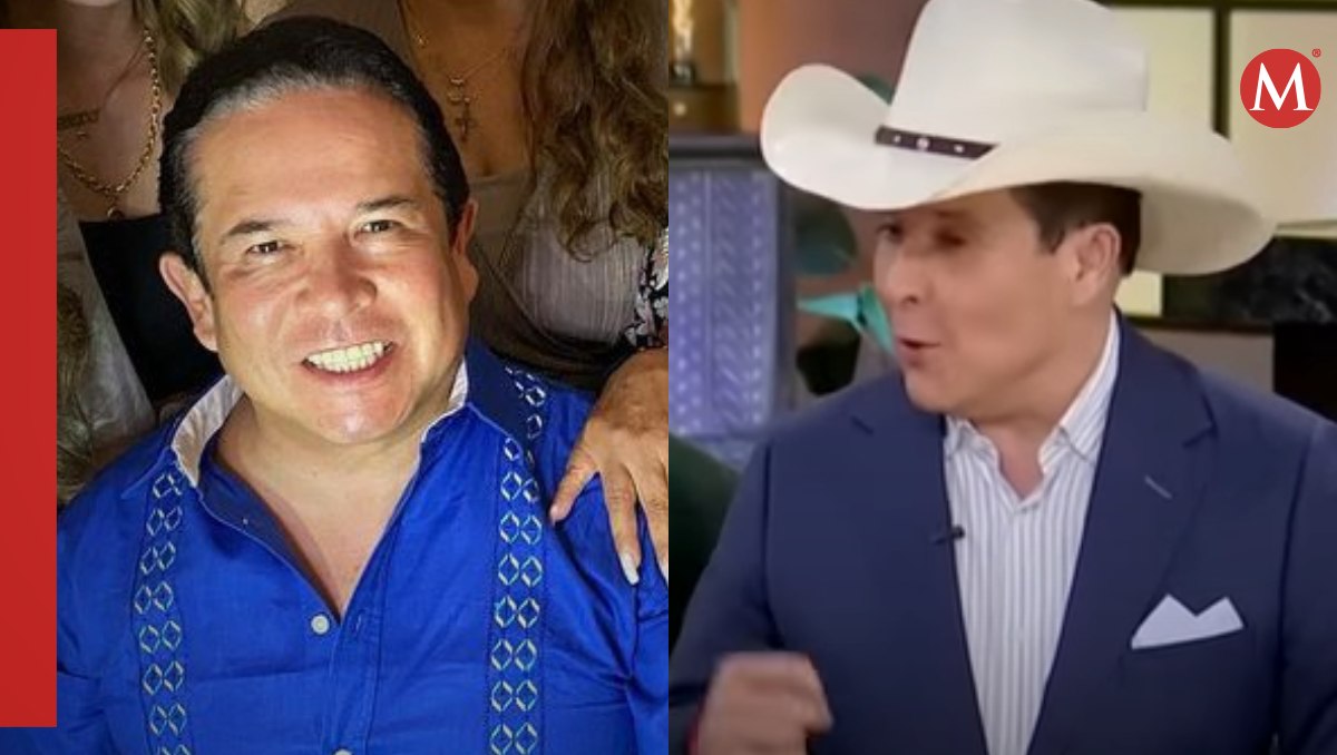 Gustavo Adolfo Infante estrena corrido- Grupo Milenio