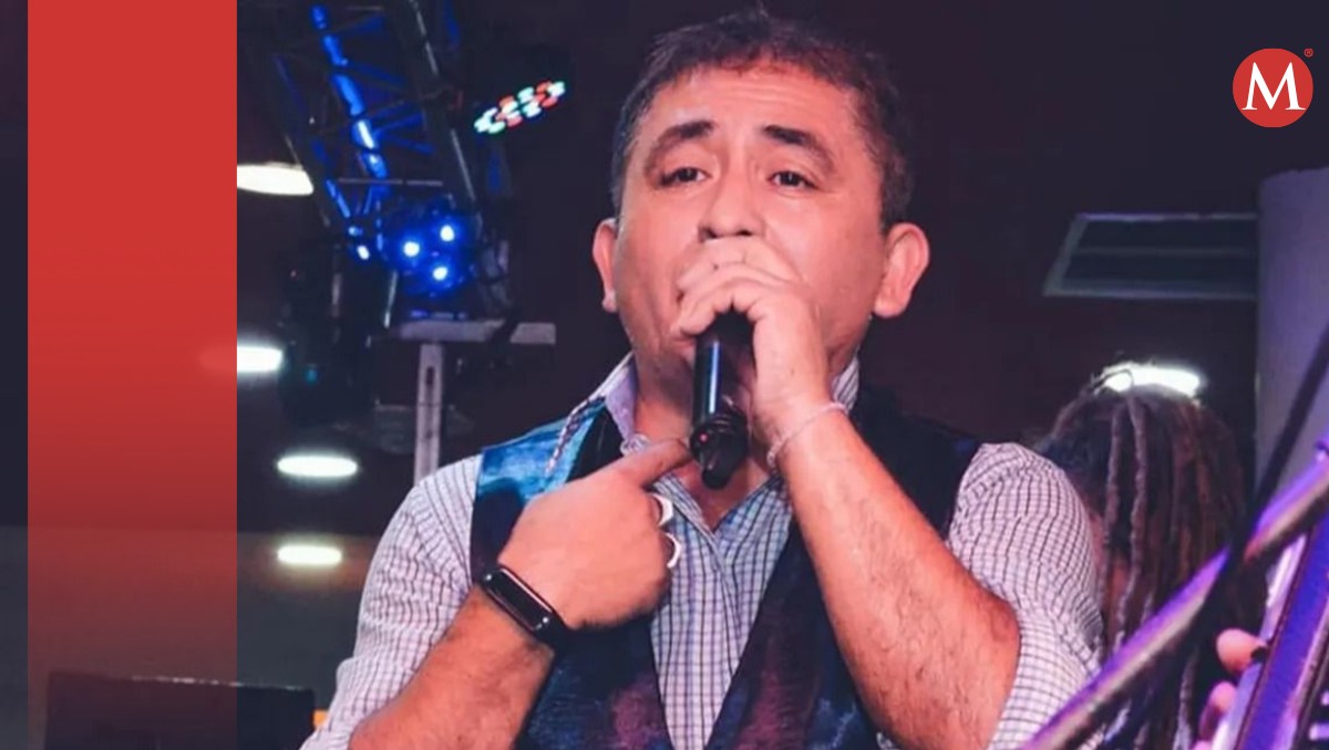 Quien era Huguito Flores, cantante argentino que murió en un accidente ...