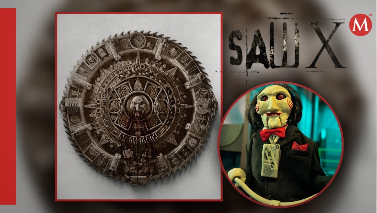 V/H/S/85: La película de terror sobre el terremoto de 1985 en México- Grupo Milenio