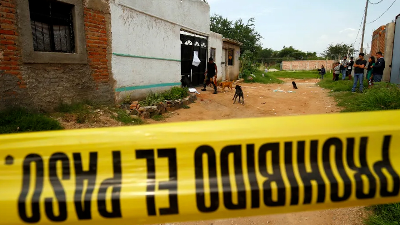 Cuatro muertos y dos heridos tras enfrentamientos en Sonora - Grupo Milenio